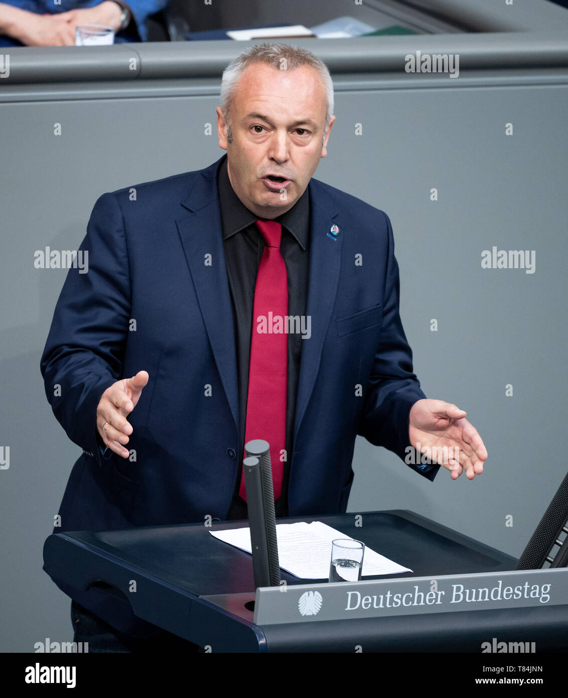 Alexander ulrich hi-res stock photography and images - Alamy