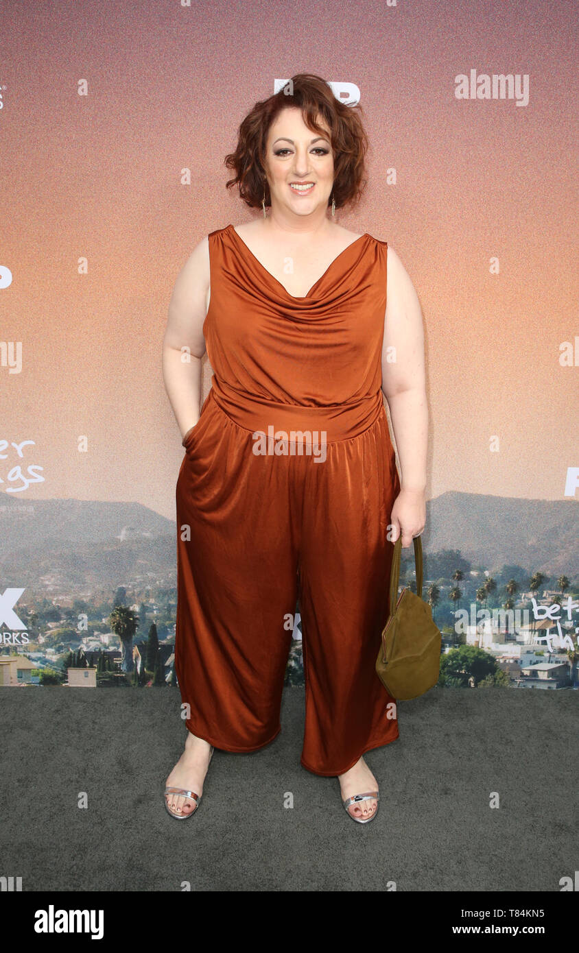 North Hollywood, Ca. 10th May, 2019. Rebecca Metz, at FYC Red Carpet ...