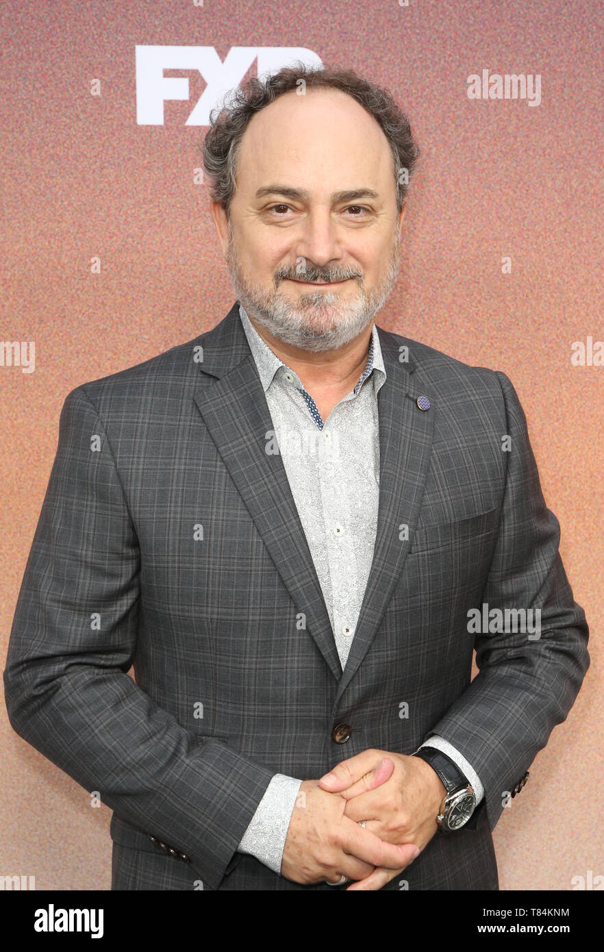 North Hollywood, Ca. 10th May, 2019. Kevin Pollak, at FYC Red Carpet ...