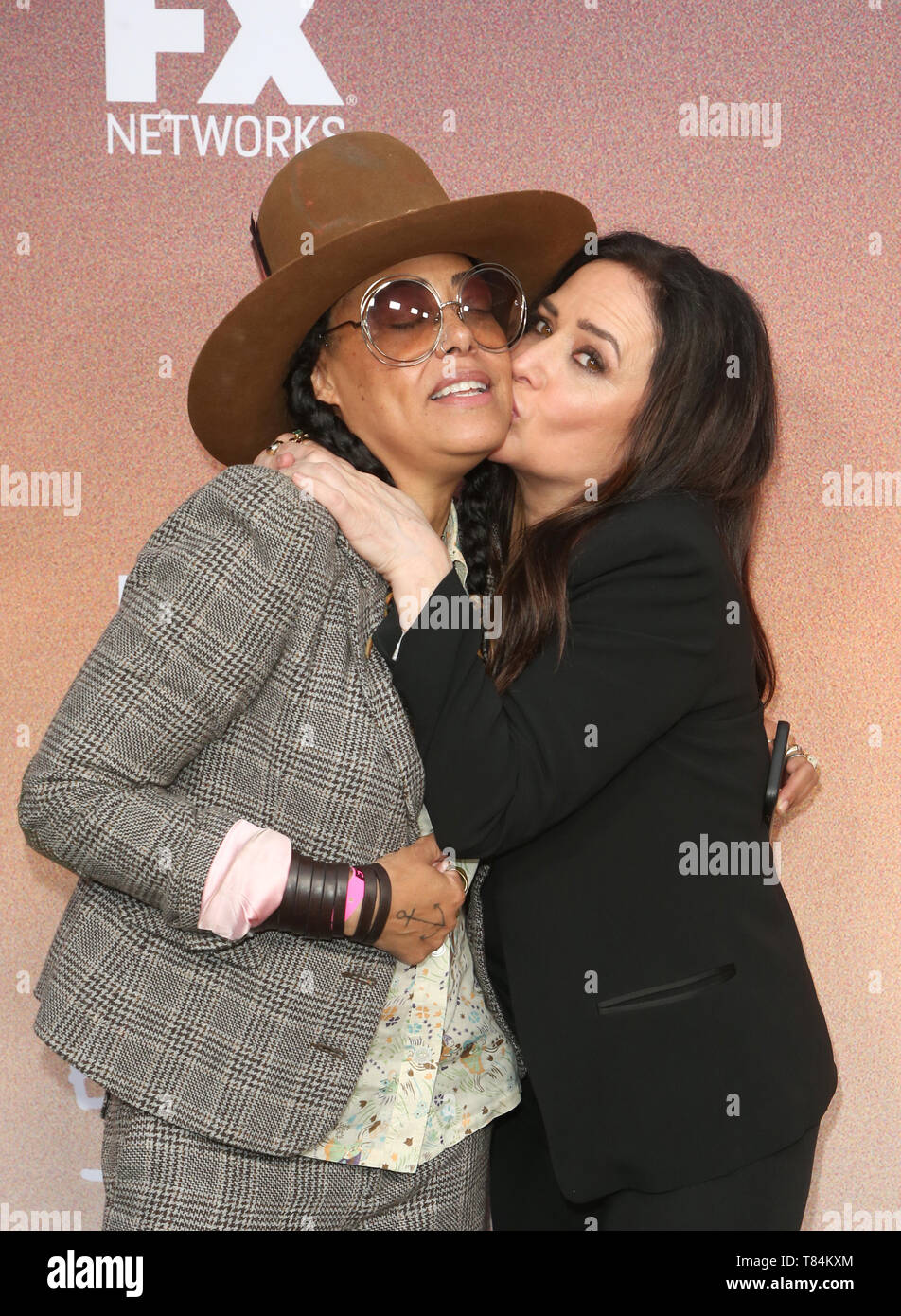 Cree Summer Daughter