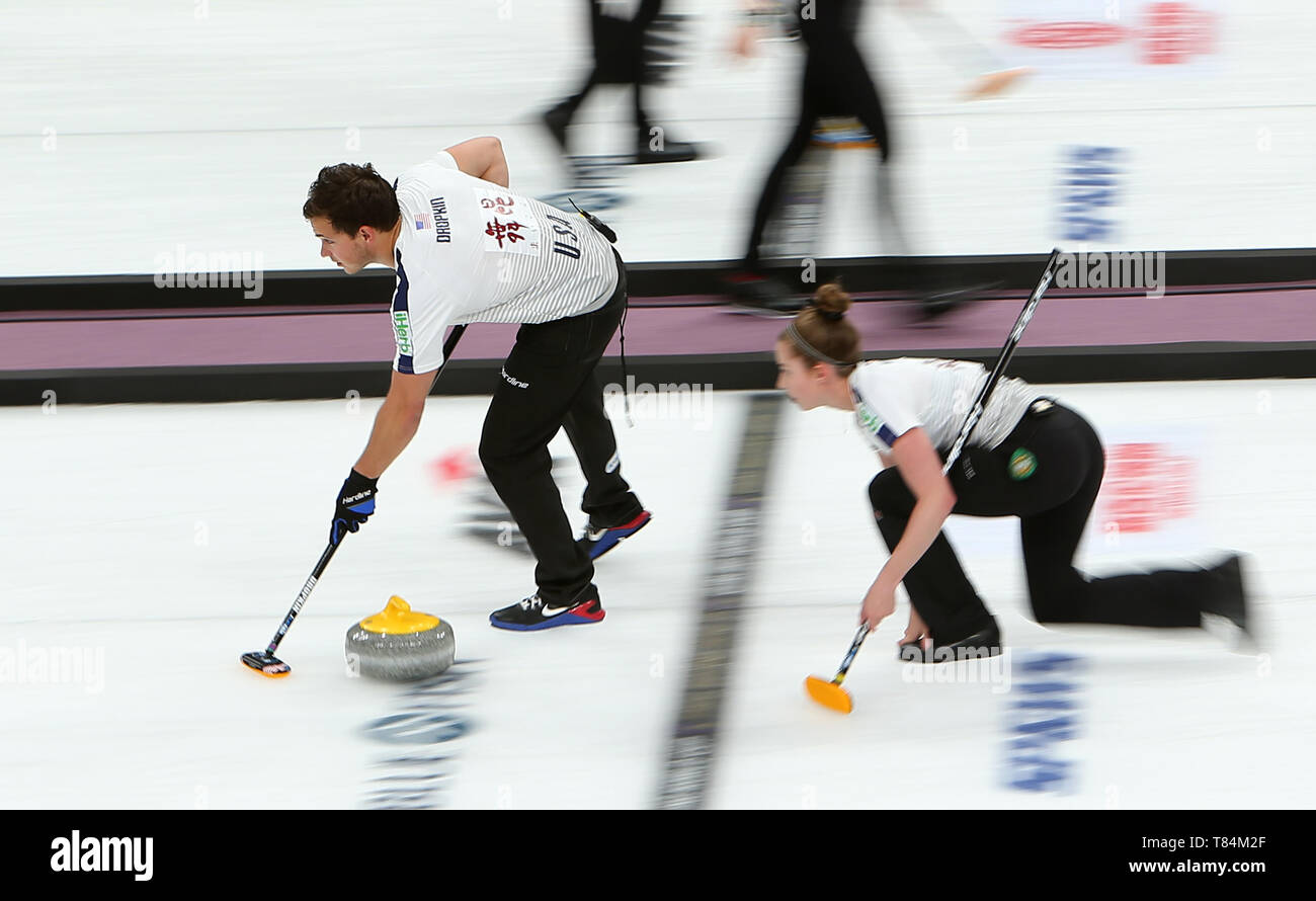 Dropkin hi-res stock photography and images - Alamy