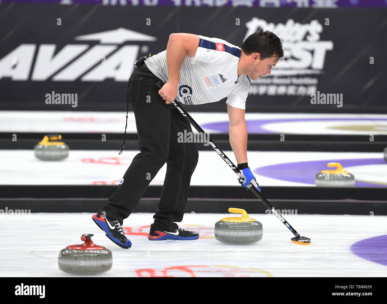 Dropkin hi-res stock photography and images - Alamy