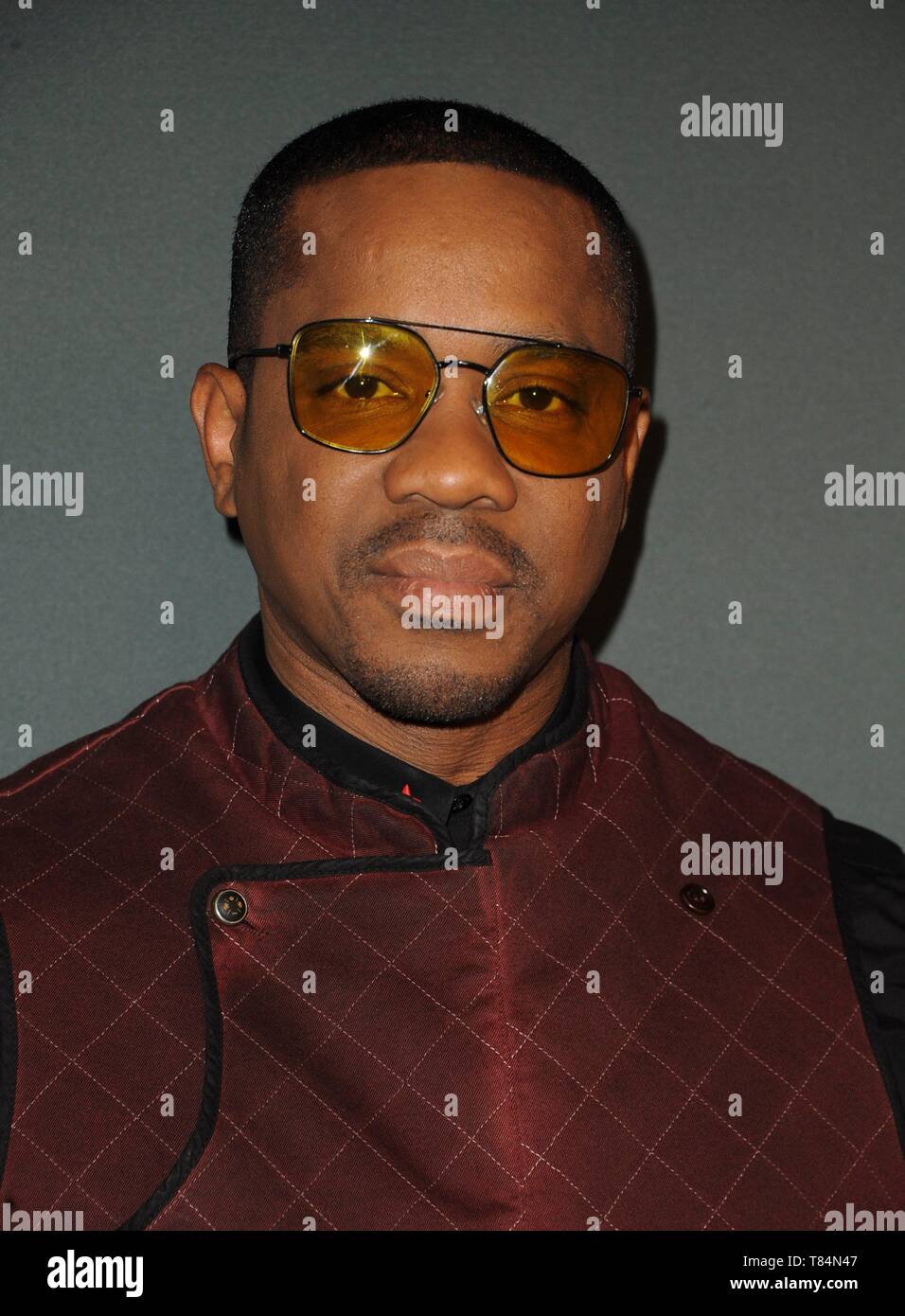 Duane martin hi-res stock photography and images - Alamy