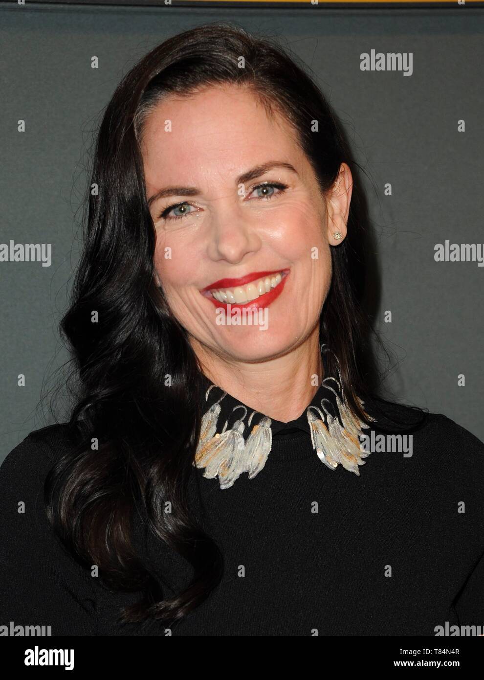 Los Angeles, CA, USA. 10th May, 2019. Katherine Pope at arrivals for L ...