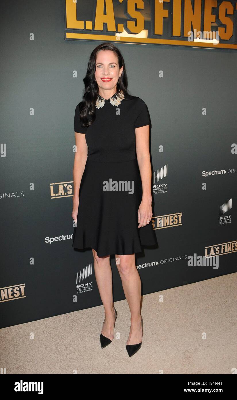 Los Angeles, CA, USA. 10th May, 2019. Katherine Pope at arrivals for L ...