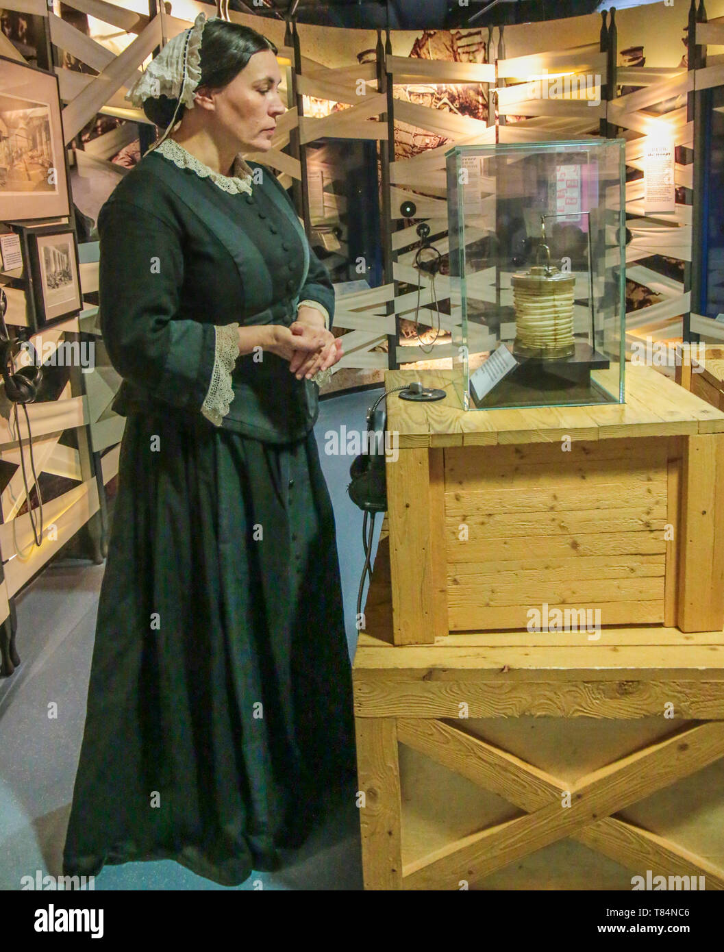 London, UK. 11th May, 2019. To celebrate the birth of the world famous ...