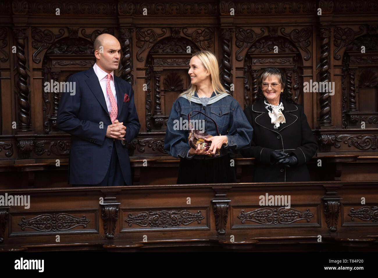 Elisabeth Von Thurn Und Taxis