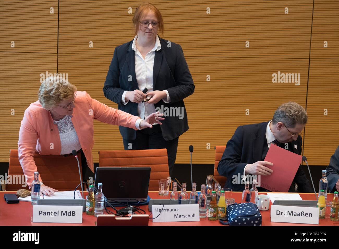 Georg marschall hi-res stock photography and images - Alamy