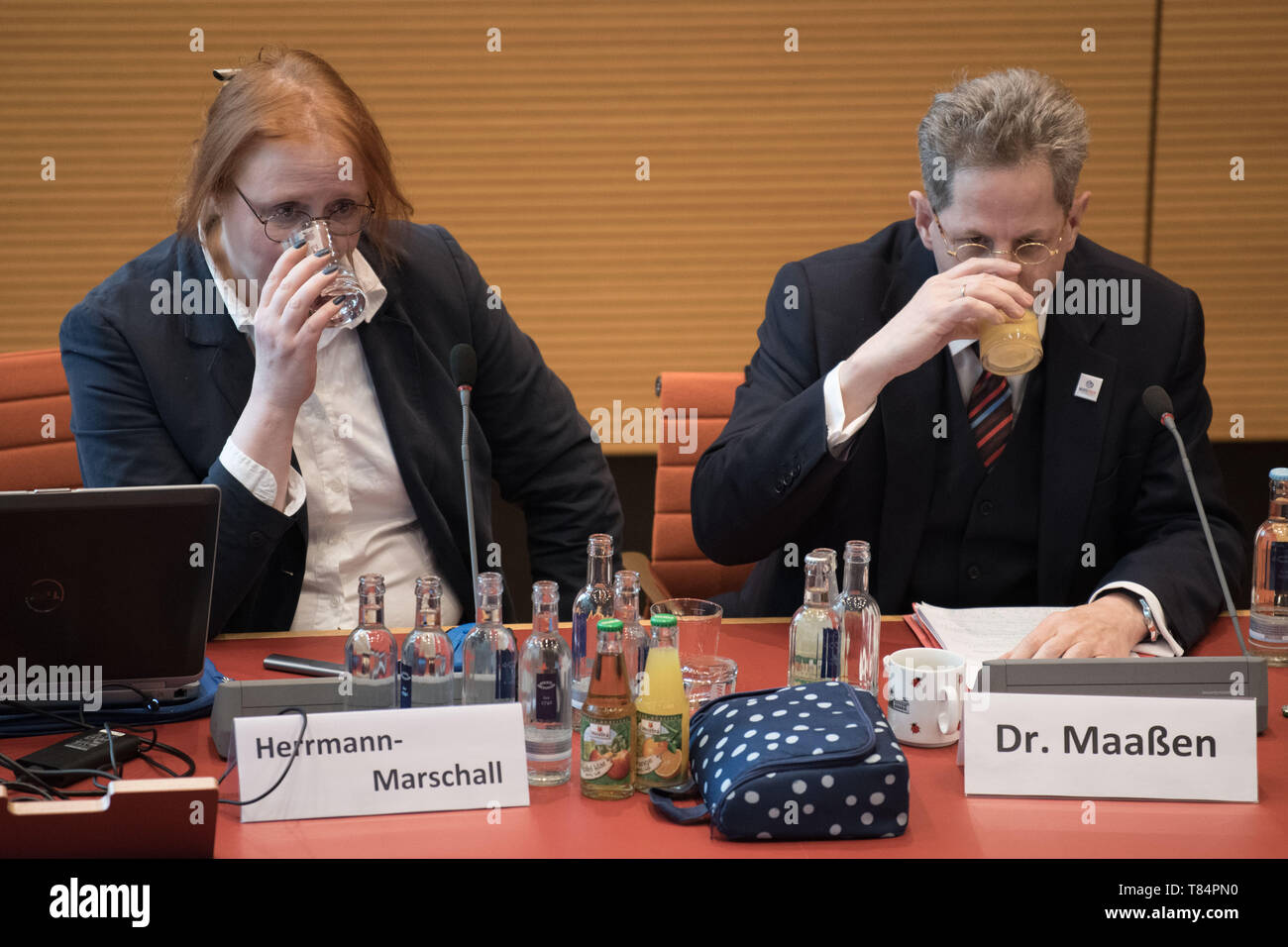 Georg marschall hi-res stock photography and images - Alamy