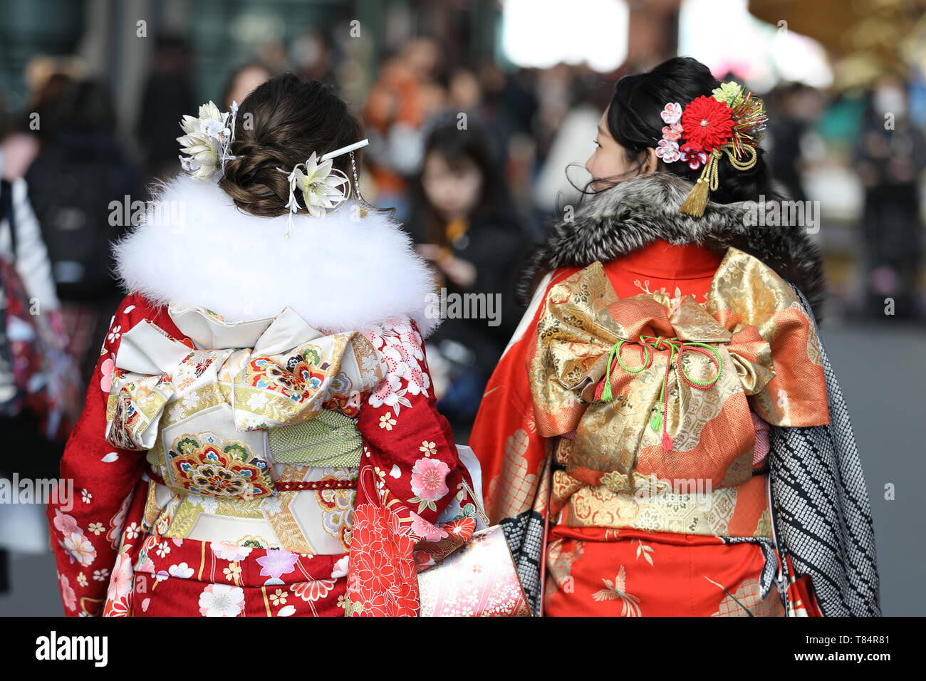 Starting adulthood hi-res stock photography and images - Alamy