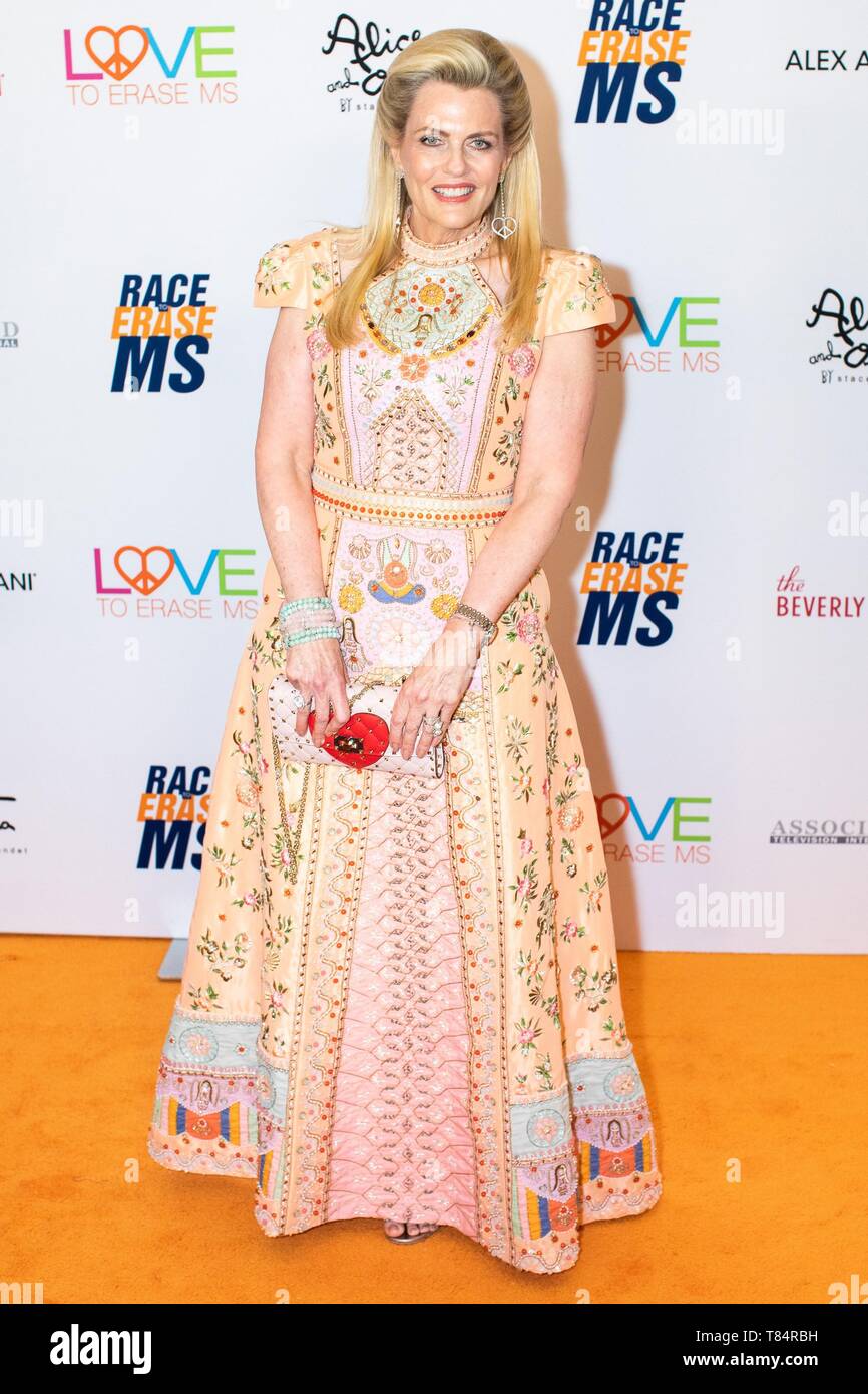 Nancy Davis Ms High Resolution Stock Photography and Images - Alamy