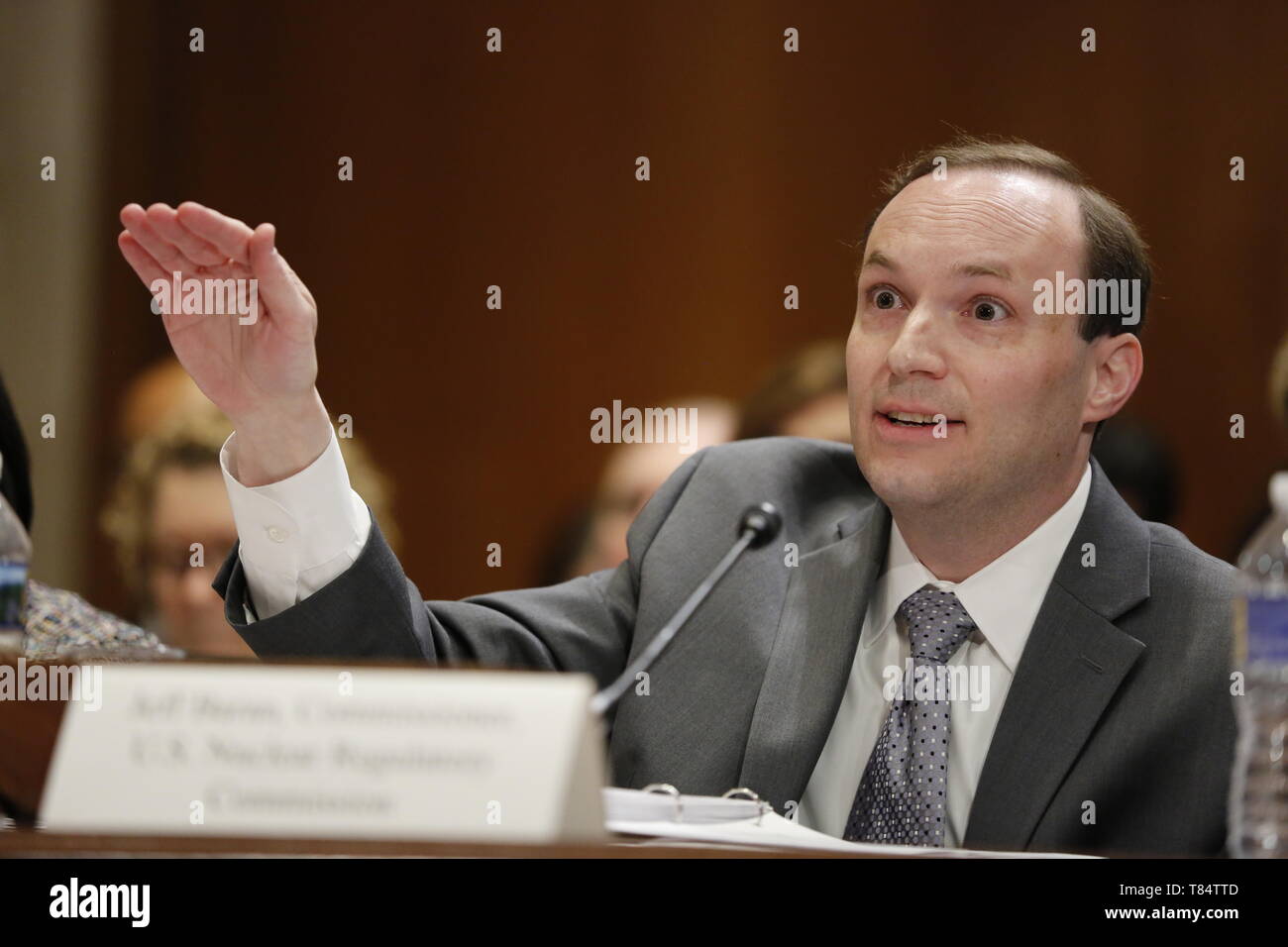 United states nuclear regulatory commission hi-res stock photography ...
