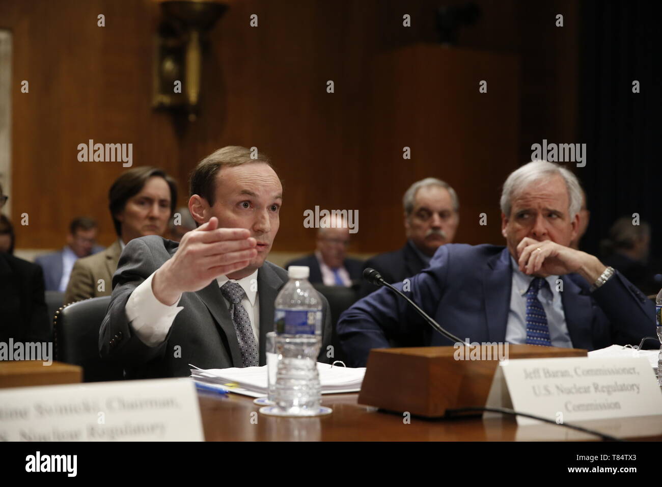 United states nuclear regulatory commission hi-res stock photography ...