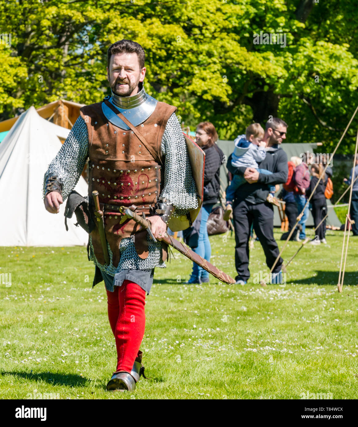 Medieval society hi-res stock photography and images - Alamy