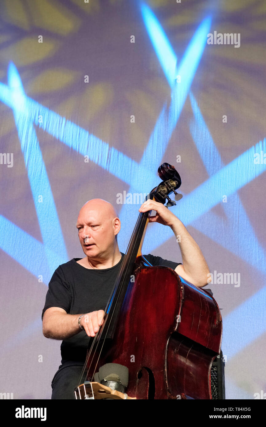 Dan berglund jazz hi-res stock photography and images - Alamy