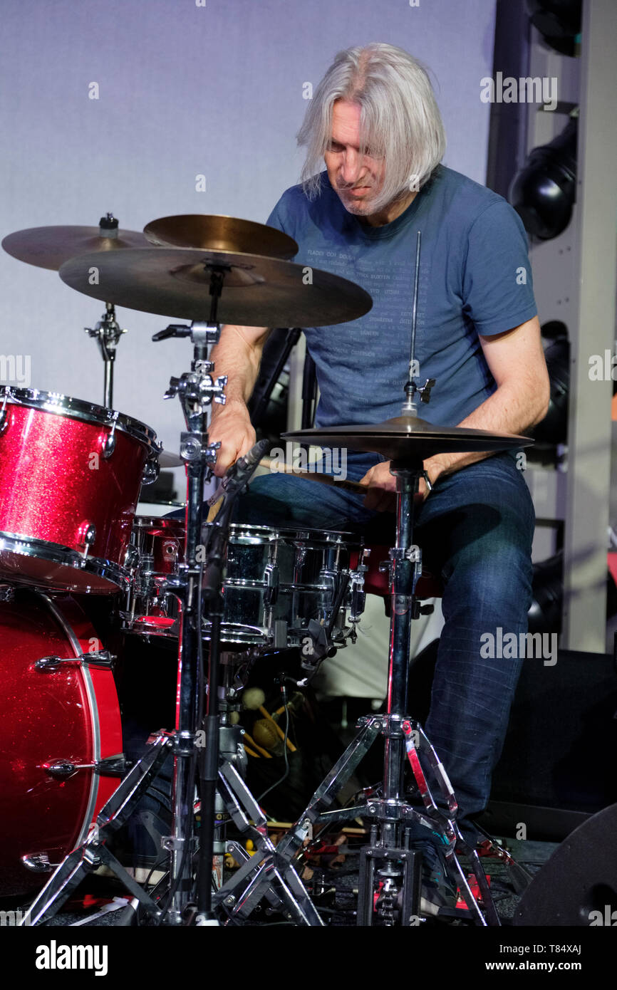 Magnus ostrom hi-res stock photography and images - Alamy