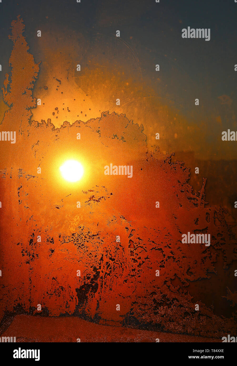 Sunlight pattern hi-res stock photography and images - Alamy