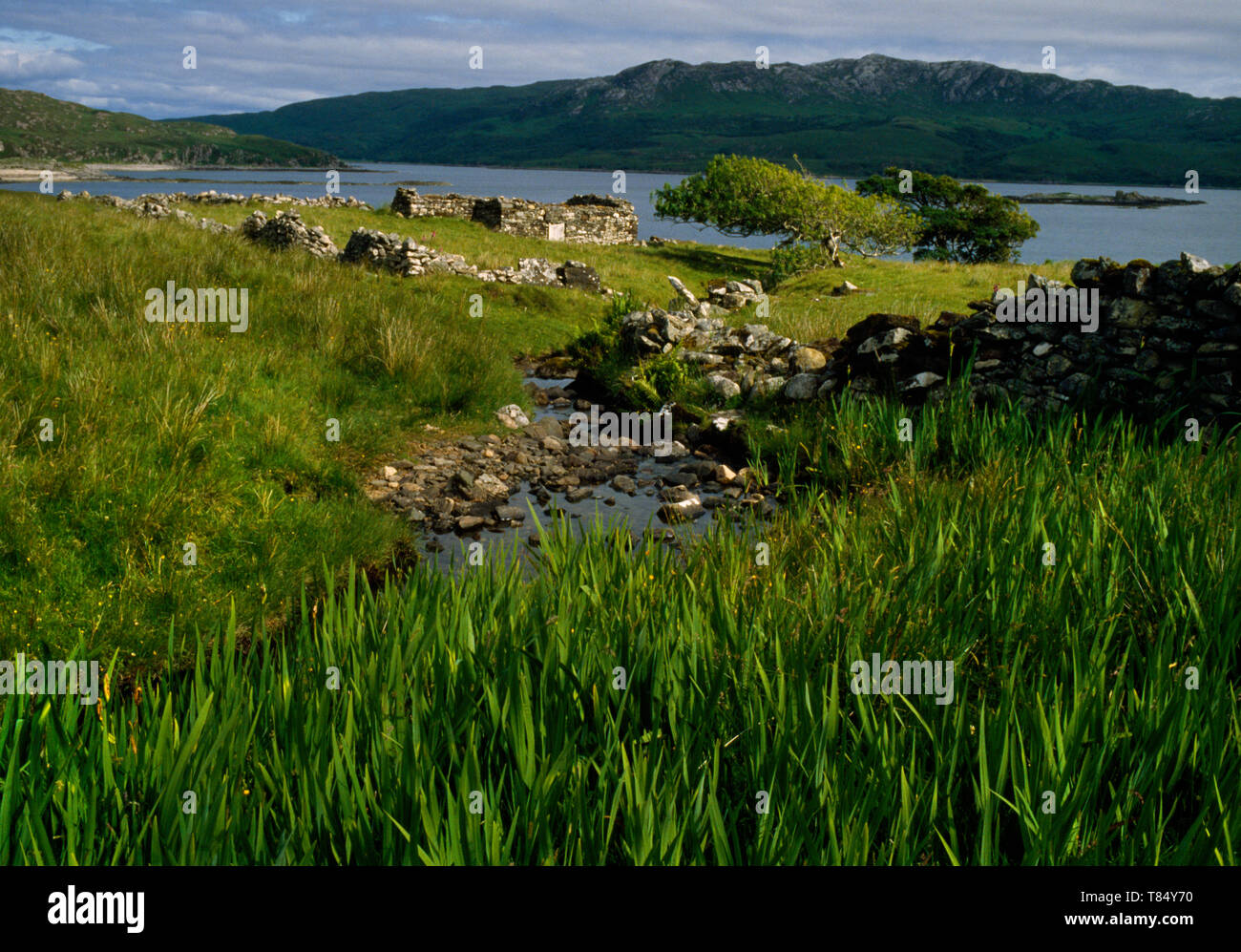 Boreraig and swordale hi-res stock photography and images - Alamy