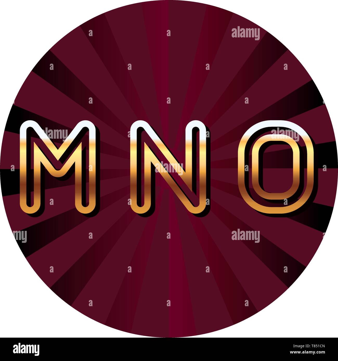 Mno symbol hi-res stock photography and images - Alamy