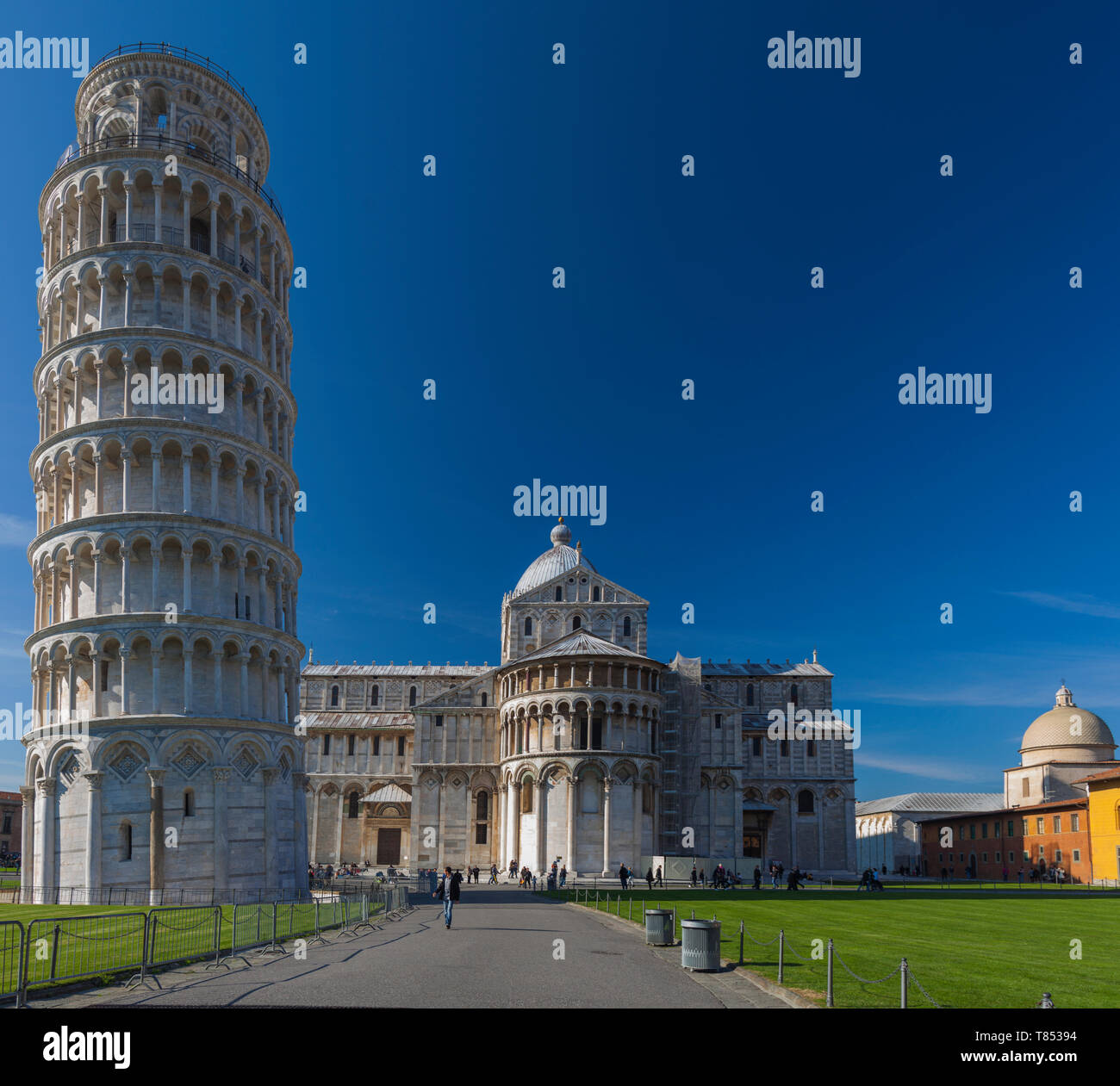 Campi dei miracoli hi-res stock photography and images - Alamy