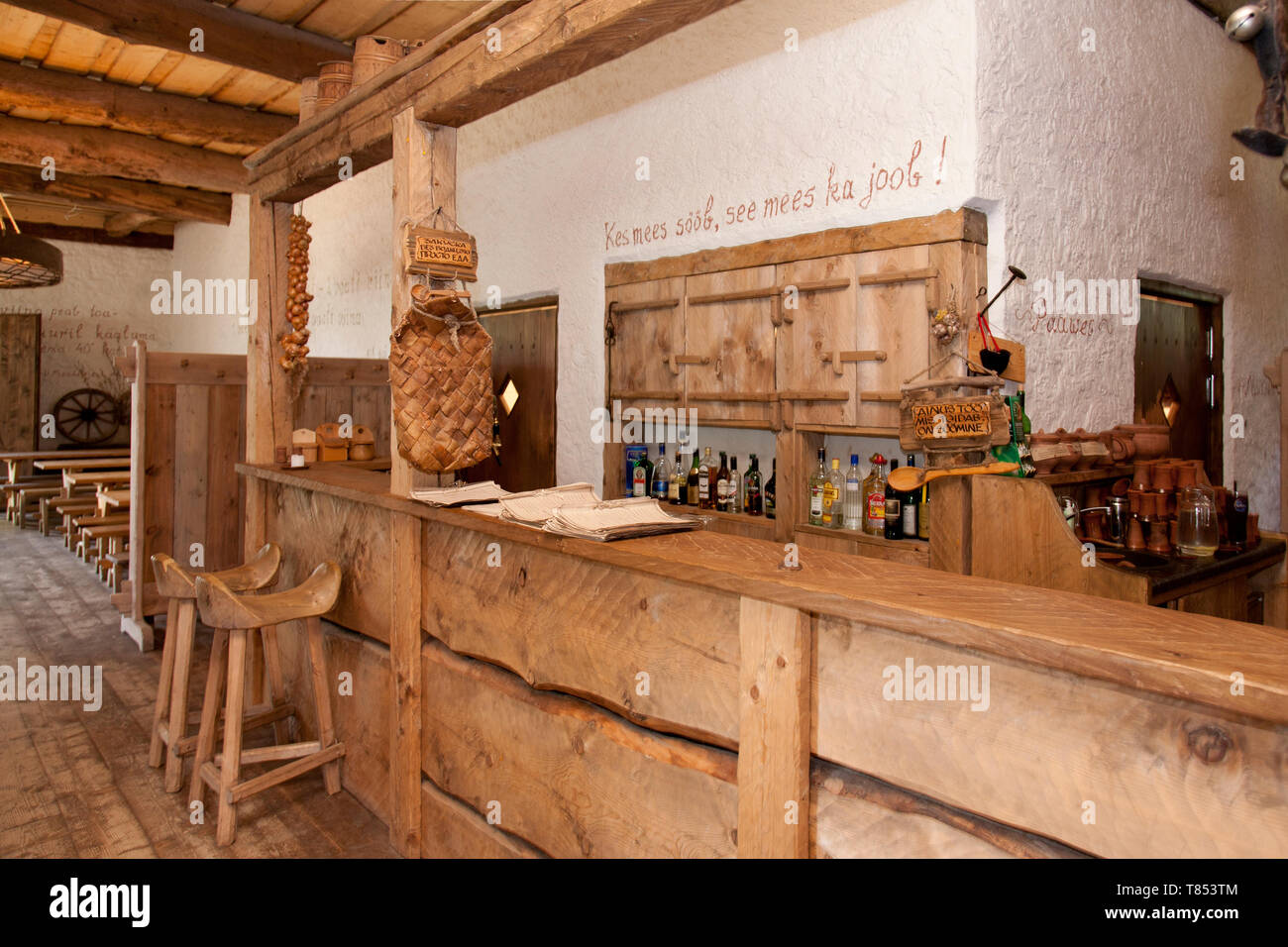 Bar stools historical hi-res stock photography and images - Alamy