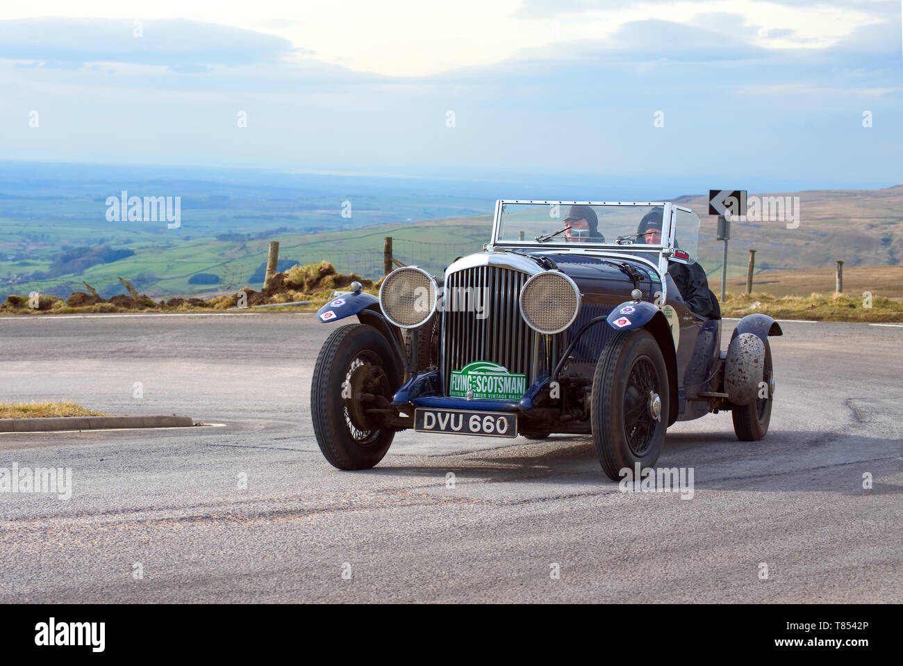 Flying derby hi-res stock photography and images - Alamy