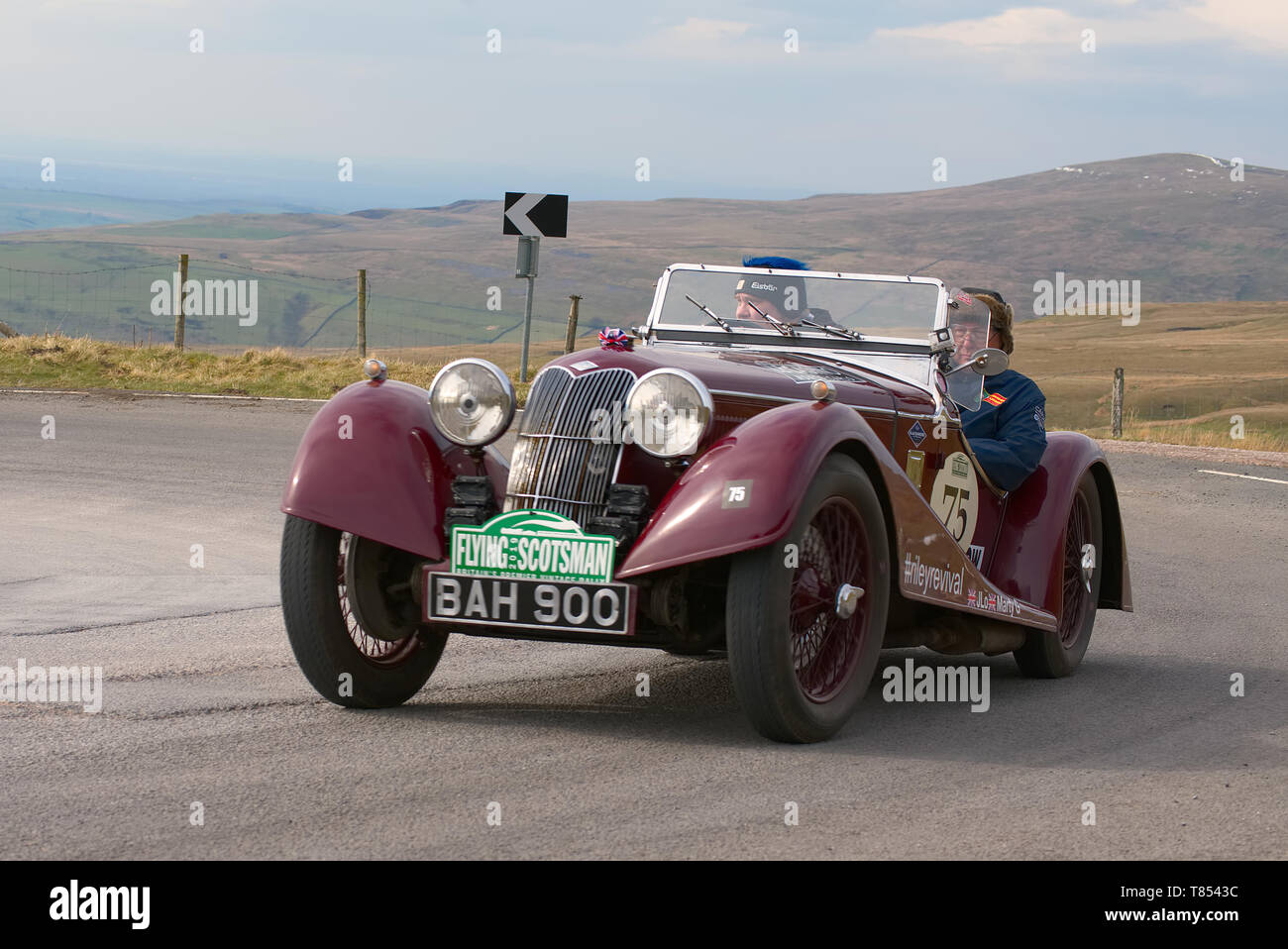 Tt sprite special hi-res stock photography and images - Alamy