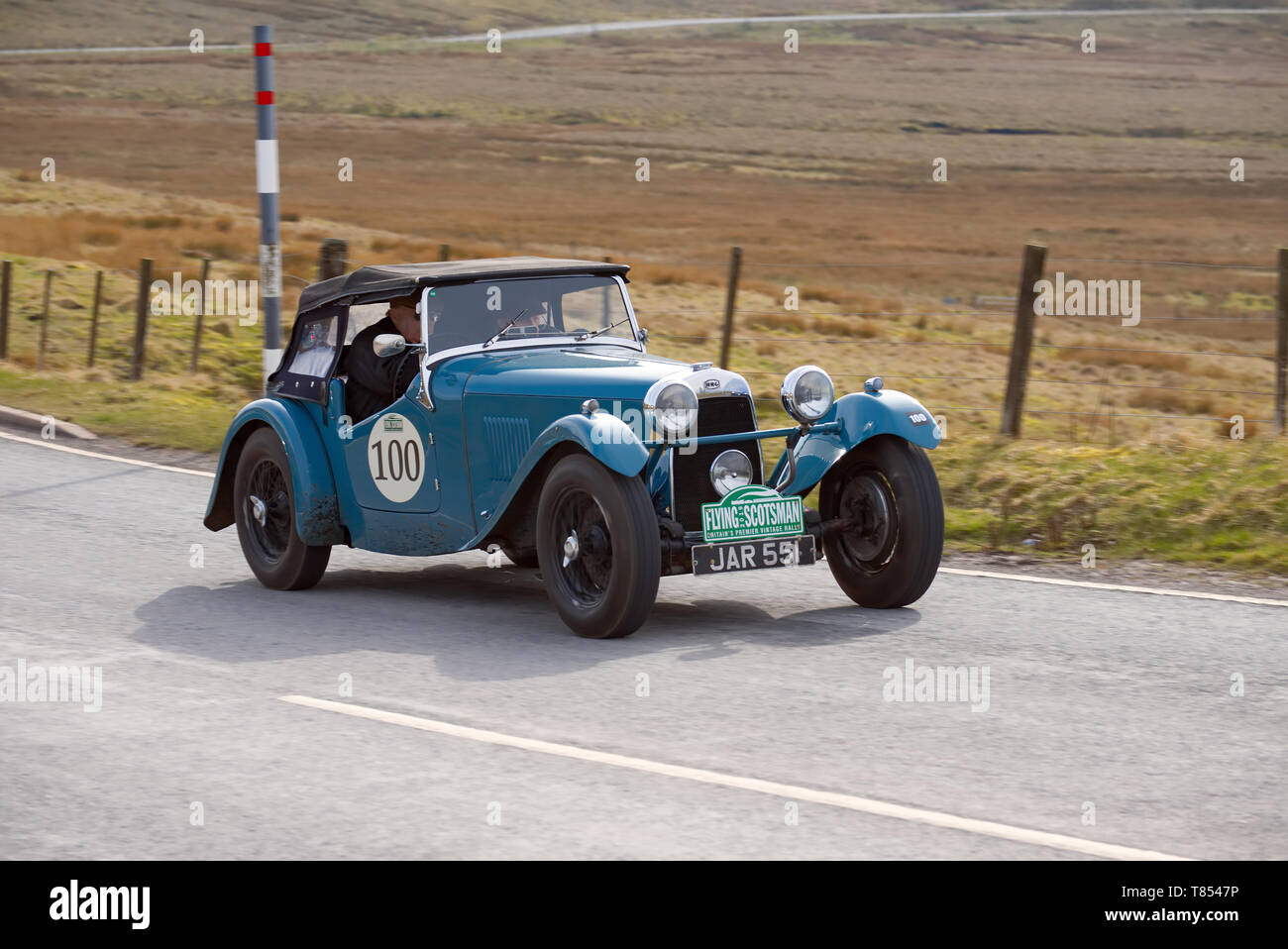 Hartside lake district hi-res stock photography and images - Alamy