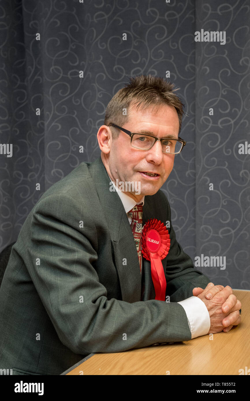 For the mansfield district council at the mansfield district council hi ...