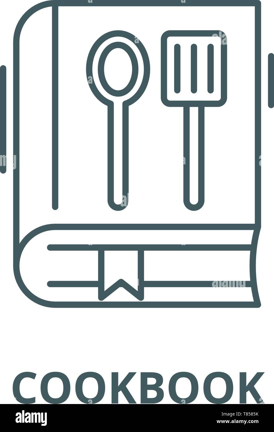 Cookbook Icon