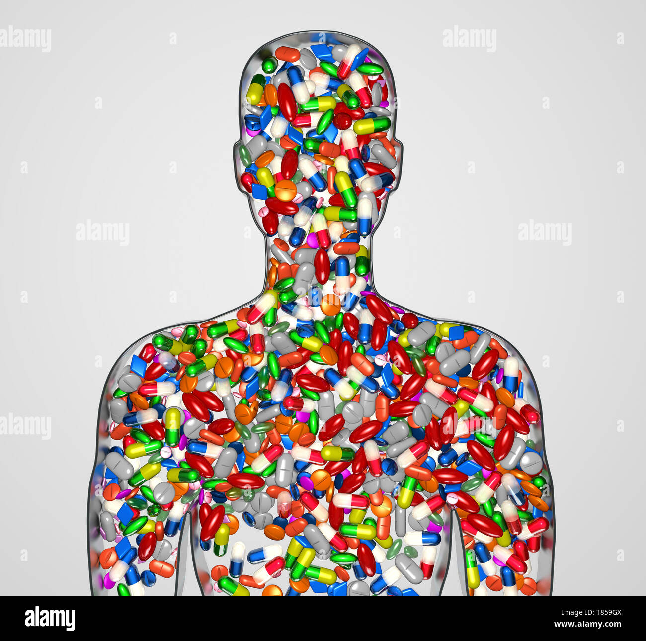 Drug Related Artwork