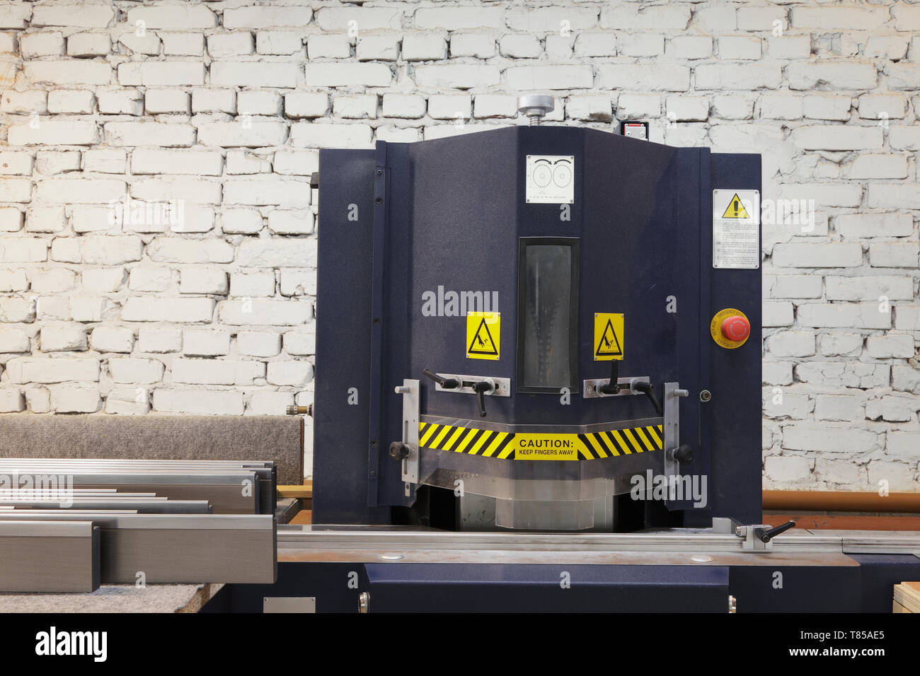 Trimmer manufacturing hi-res stock photography and images - Alamy