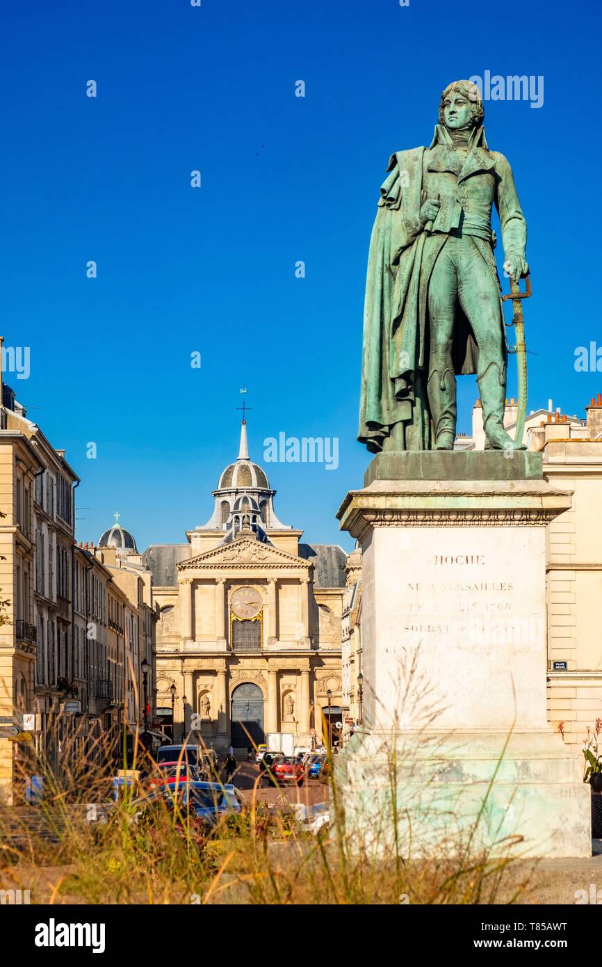 General hoche hi-res stock photography and images - Alamy