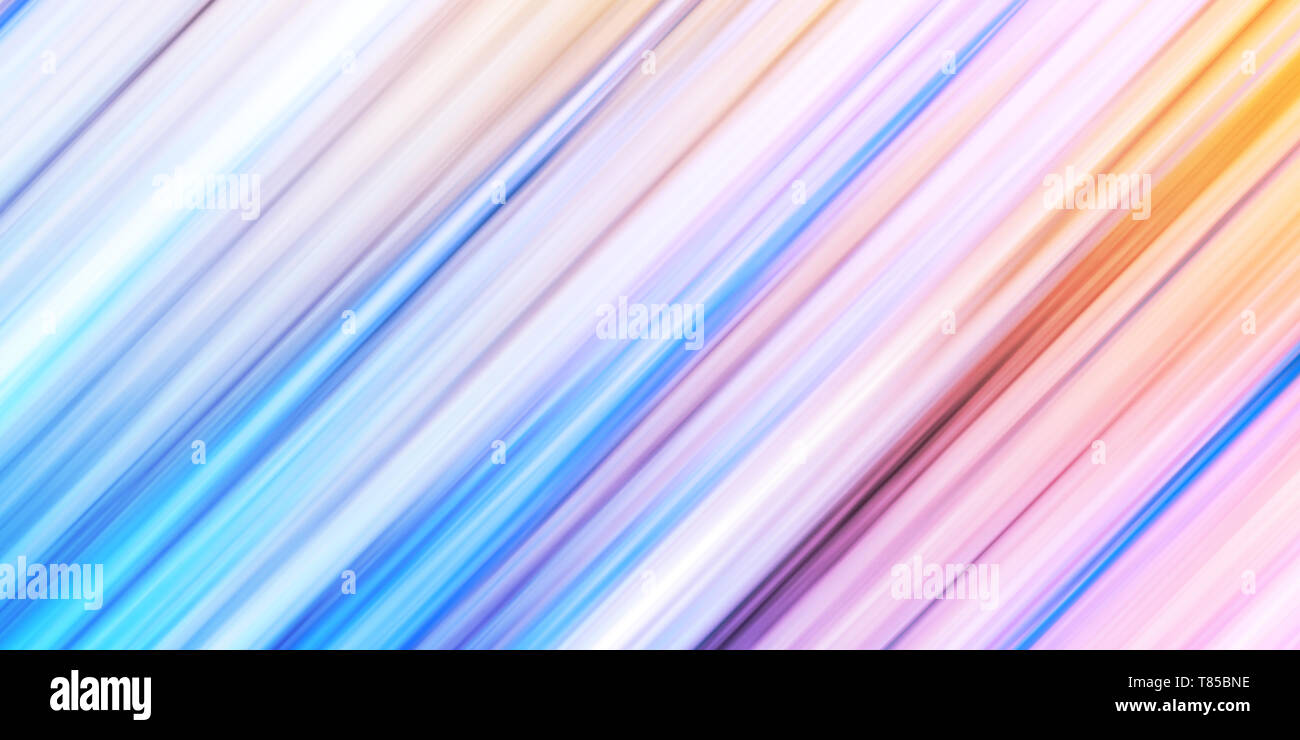 Marketing Background with Colorful Presentation Lines Concept Stock ...