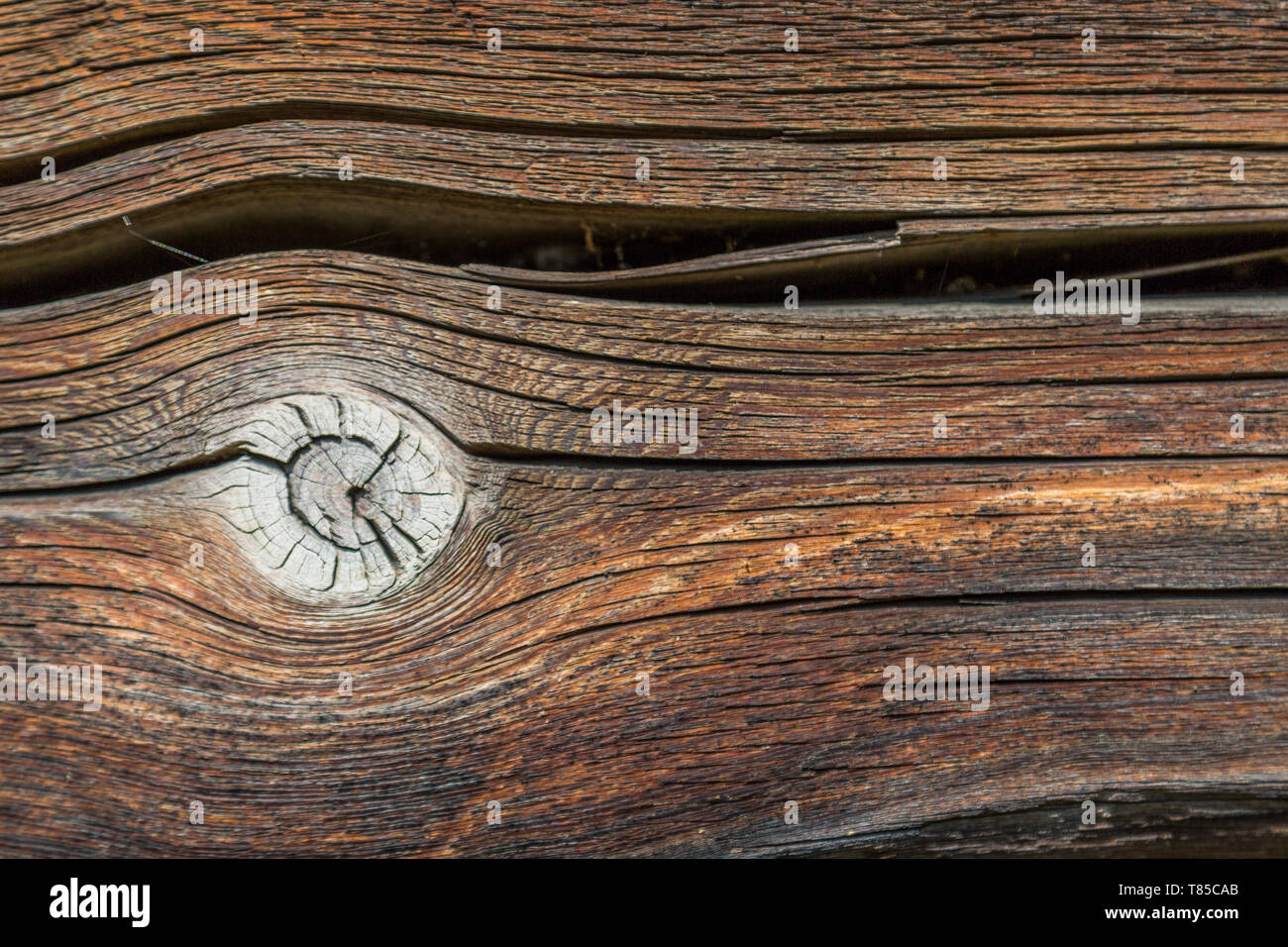 Dark wood texture. Abstract background. Close- Up Stock Photo - Alamy