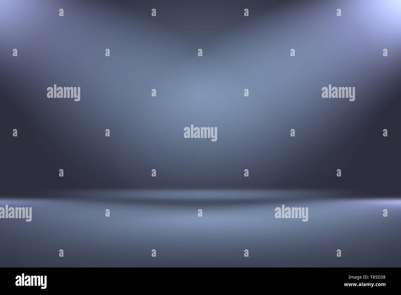 Abstract luxury blur Grey color gradient, used as background studio ...