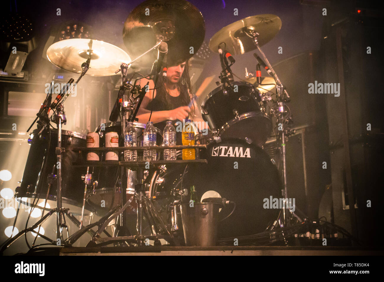 Manchester o2 ritz hi-res stock photography and images - Alamy