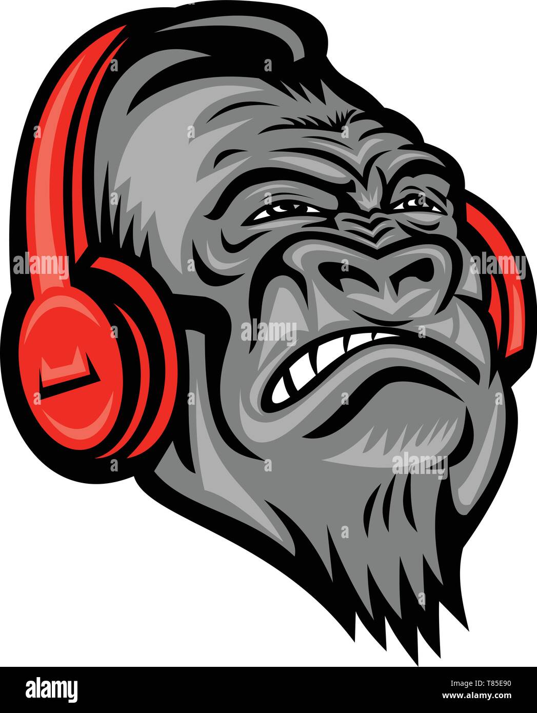 Sporting music Stock Vector Images - Alamy