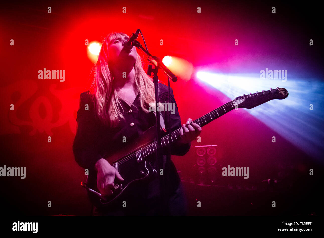 The franklys o2 ritz hi-res stock photography and images - Alamy