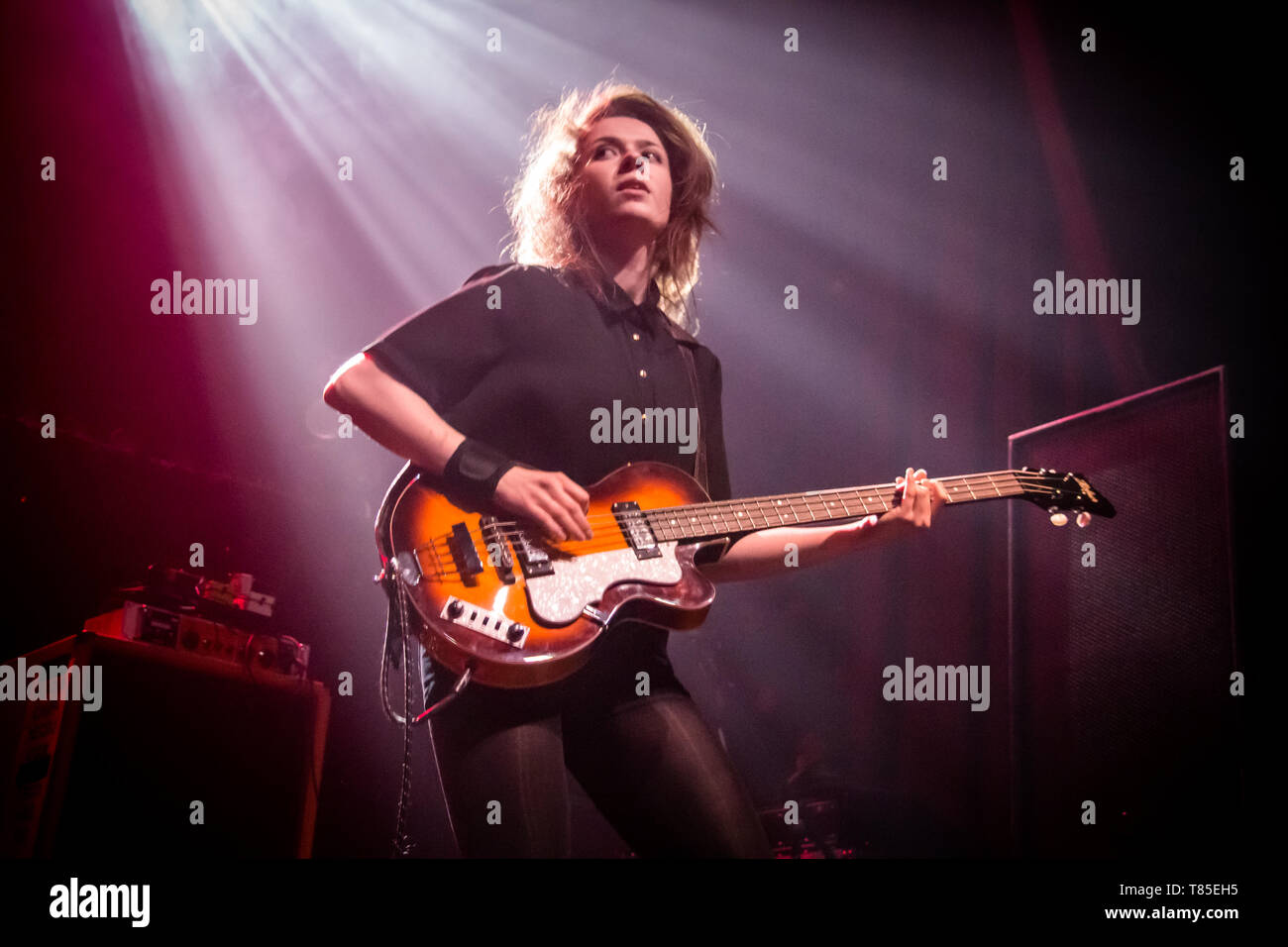 The franklys o2 ritz hi-res stock photography and images - Alamy