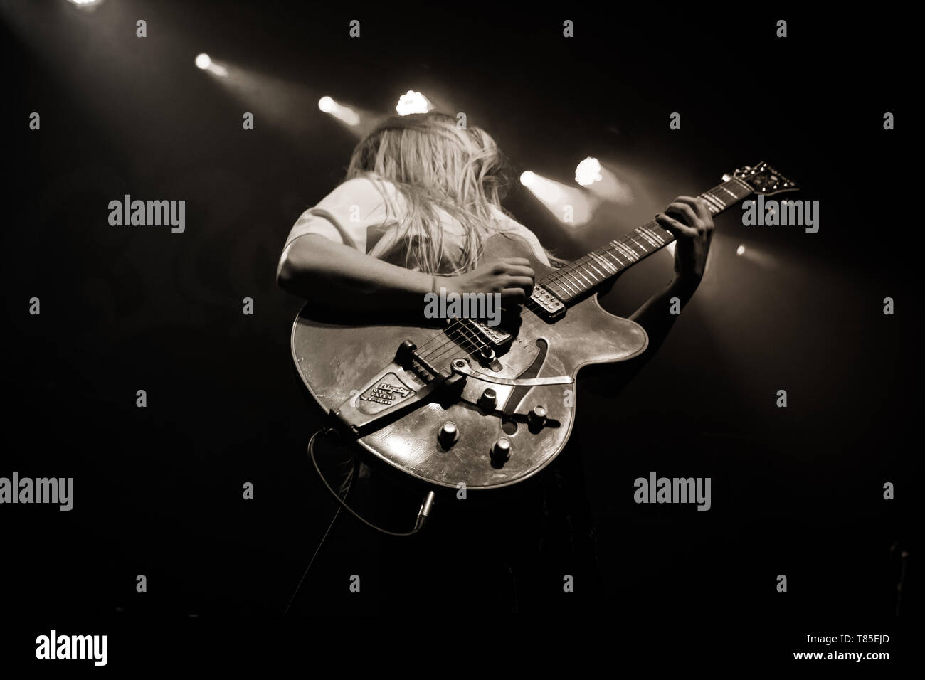 The franklys o2 ritz Manchester 2016 Stock Photo - Alamy