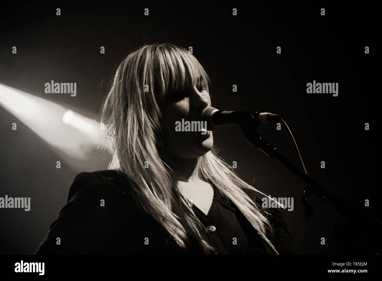 The franklys o2 ritz Manchester 2016 Stock Photo - Alamy