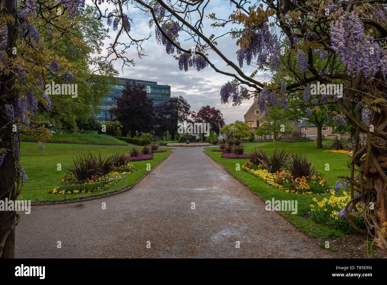 Reading berkshire public art hi-res stock photography and images - Alamy