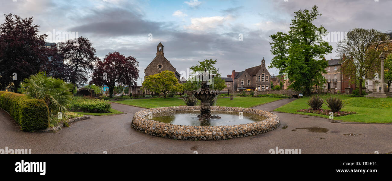Reading berkshire public art hi-res stock photography and images - Alamy