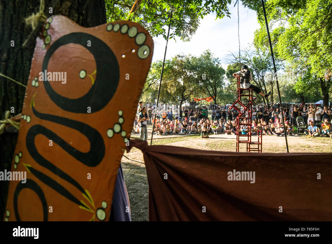Alamillo park hi-res stock photography and images - Alamy