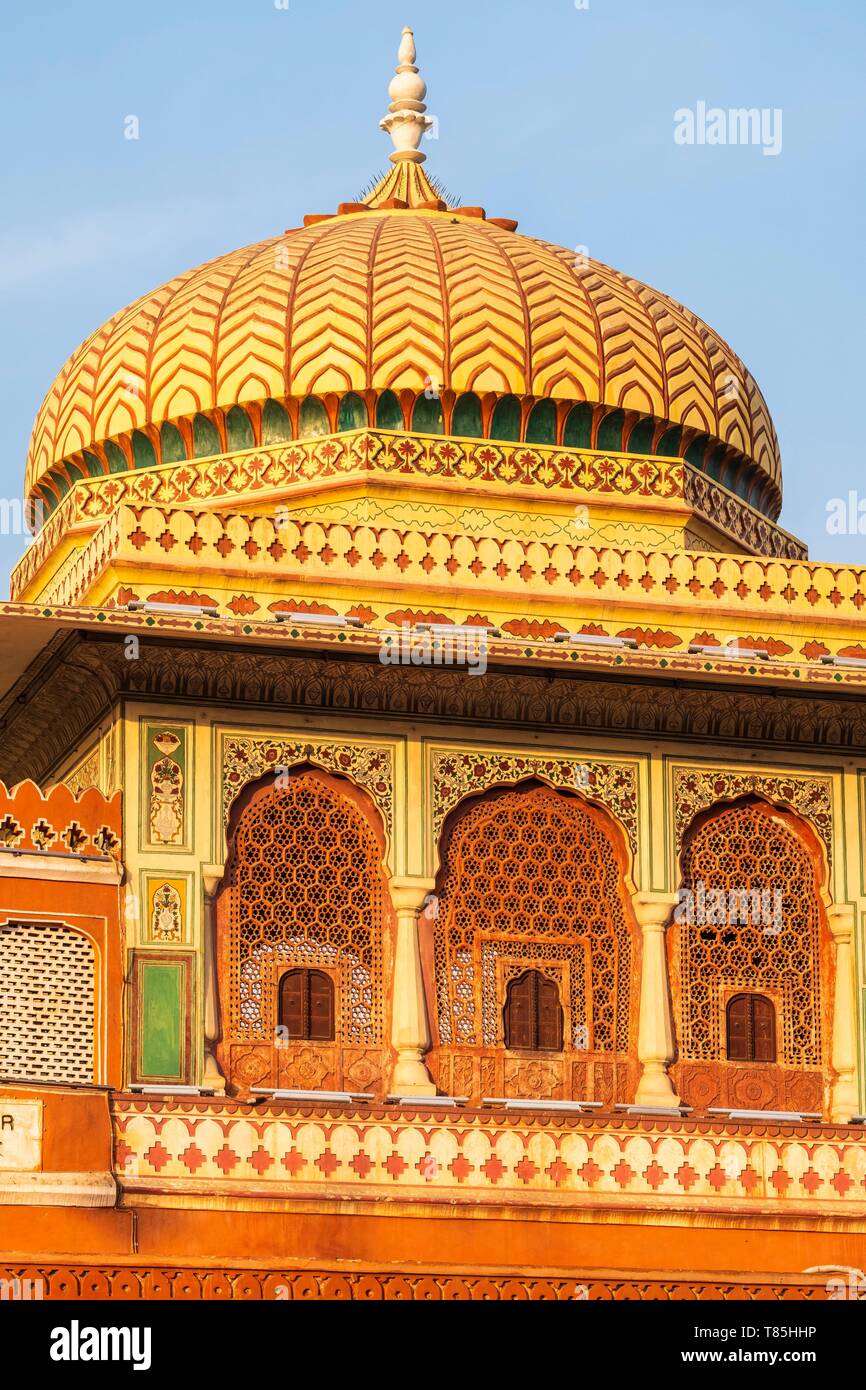 Tripolia bazar, jaipur hi-res stock photography and images - Alamy