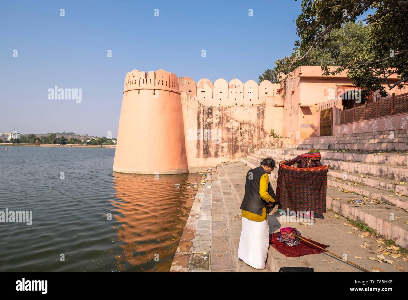 Dwarkadhish hi-res stock photography and images - Alamy