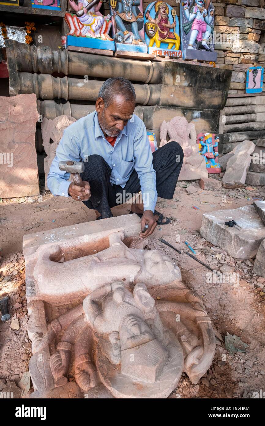 India workshop hi-res stock photography and images - Alamy