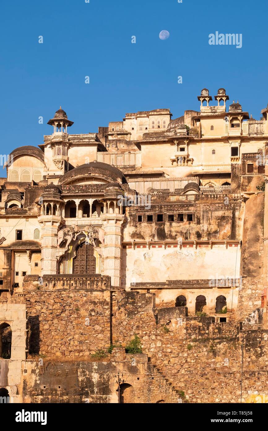 Garh High Resolution Stock Photography and Images - Alamy