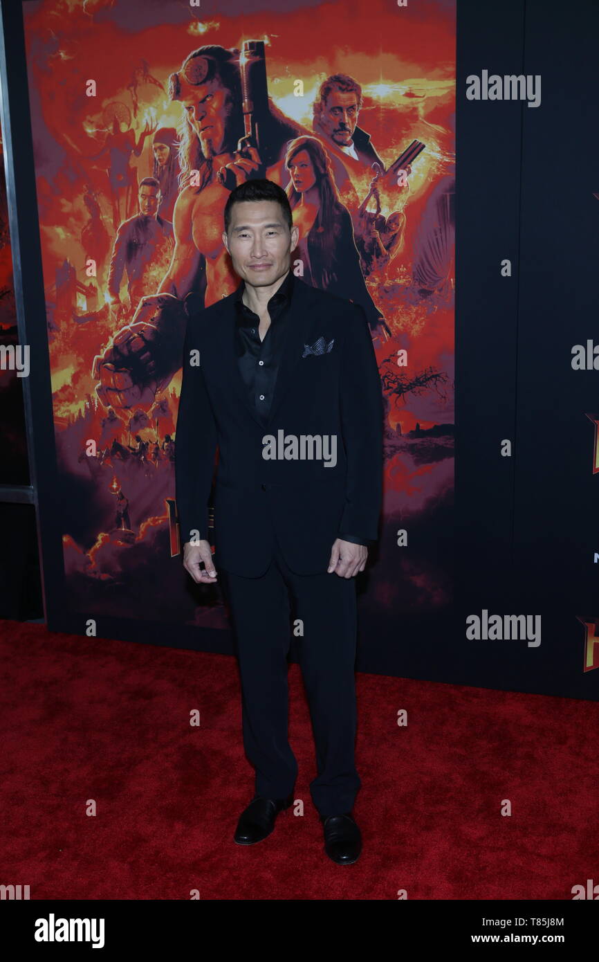 Daniel derrick hi-res stock photography and images - Alamy